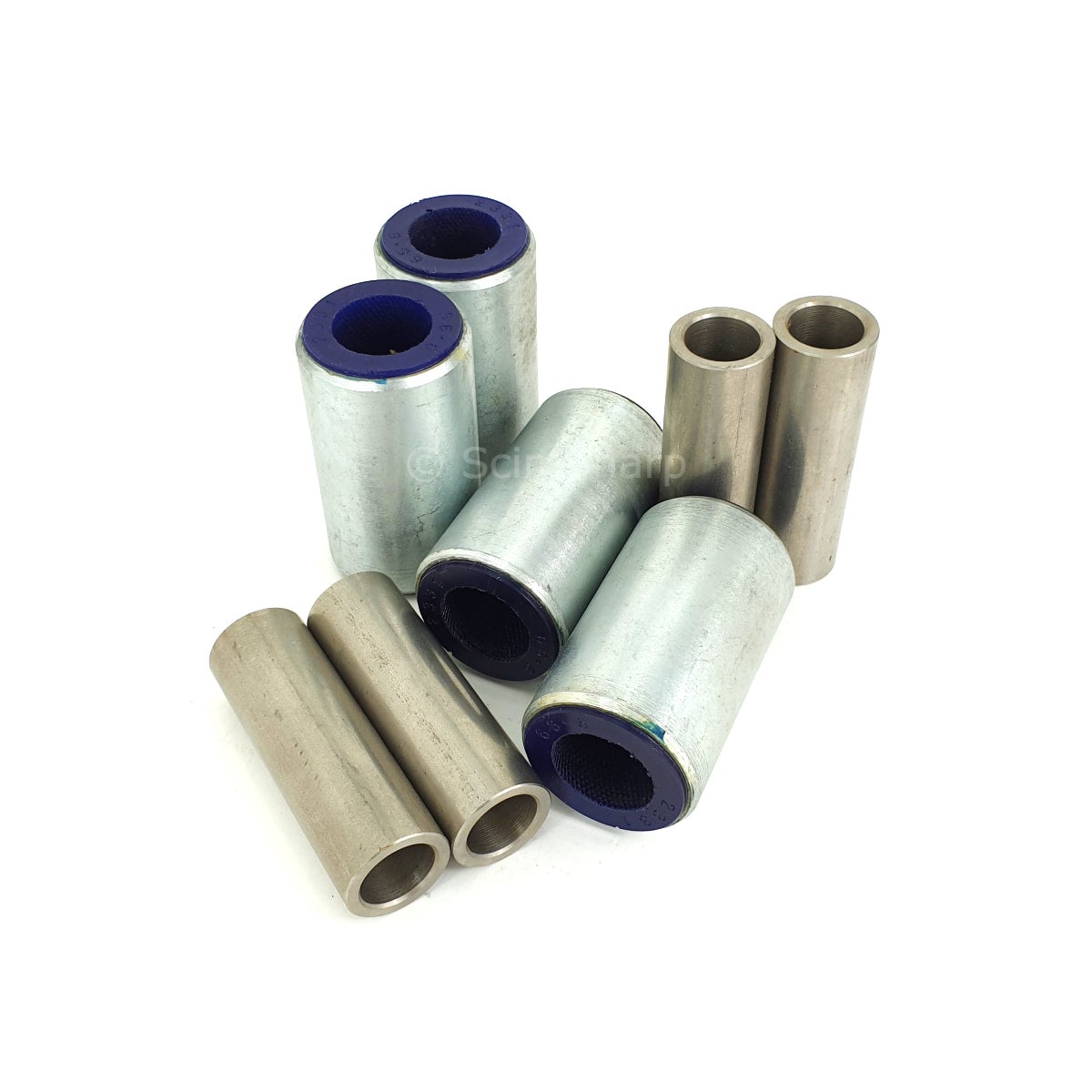 SuperFlex SS1 Trailing Arm Bush Kit | ScimSharp