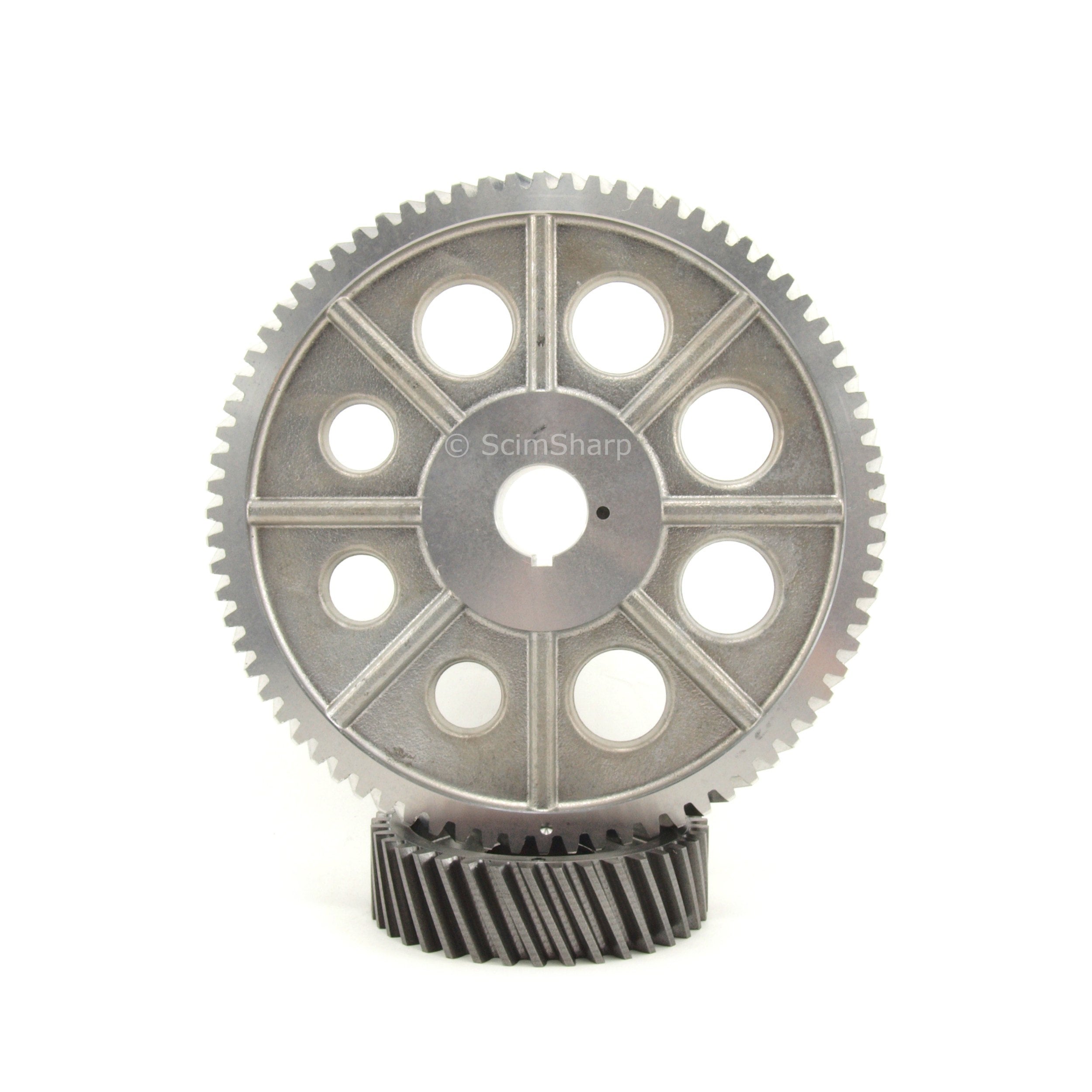 Timing Gear set for Essex V4 / V6 engine | ScimSharp