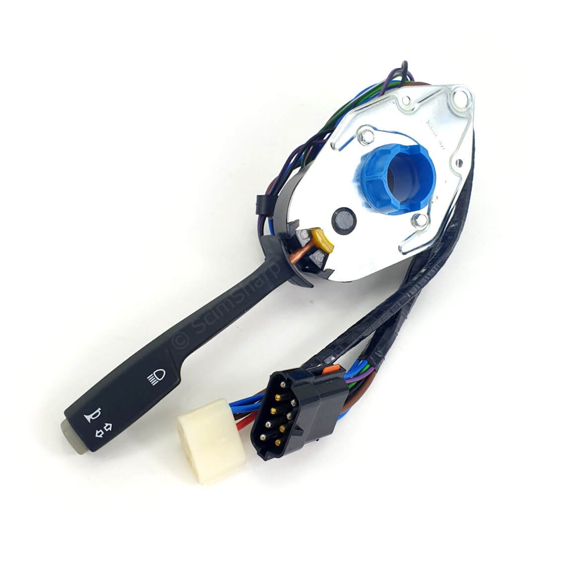 Genuine Lucas Indicator Switch Stalk | ScimSharp