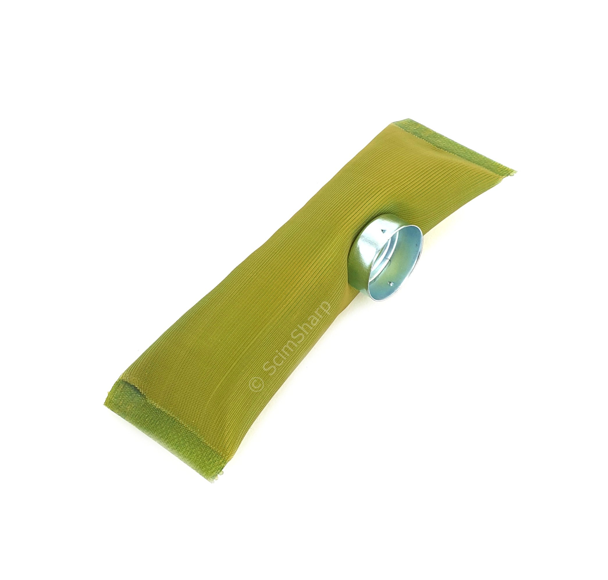 Fuel Injection Pump Pre-Filter Element | ScimSharp