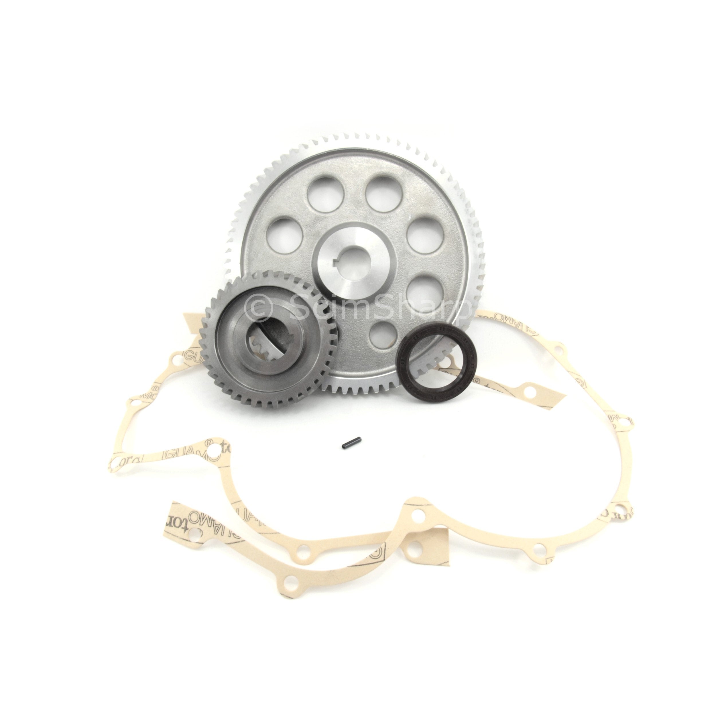 Essex V6 / V4 Timing Gear Kit | ScimSharp